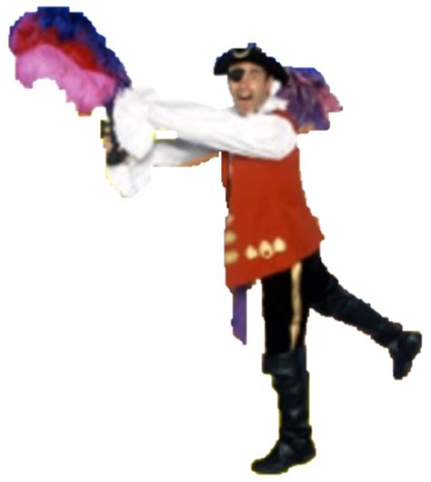 Captain Feathersword 2002 Png By Trevorhines On Deviantart