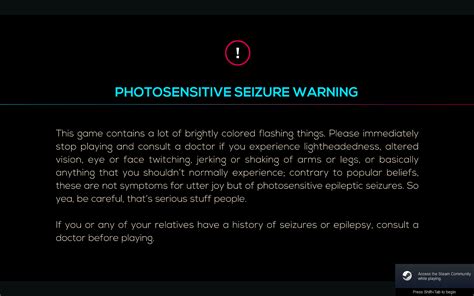 97 Best Seizure Warning Images On Pholder Woahdude Fivenightsatfreddys And Shingeki No Kyojin