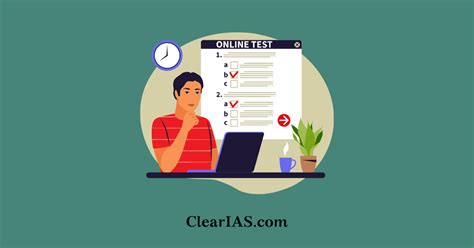 Attention IAS Aspirants Preparing For UPSC CSE 2020 ClearIAS