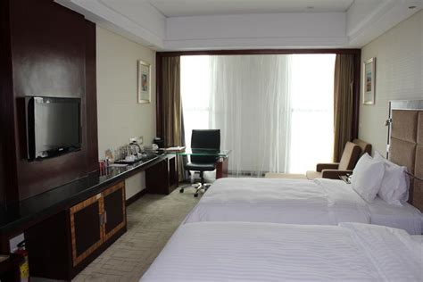 Daysun International Hotel Guangzhou