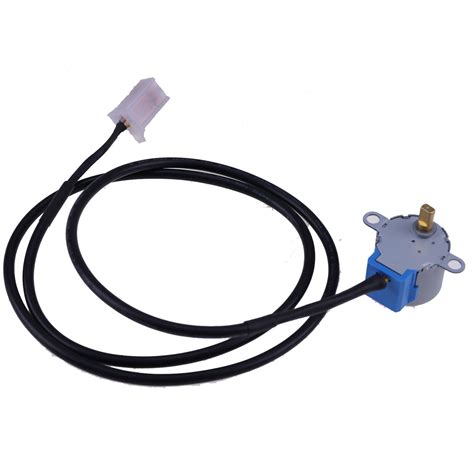 Hvacstar Throttle Stepper Motor 230404002 For Ryobi Ryi2300bt
