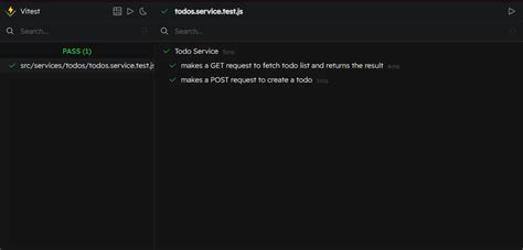 How To Mock Fetch Api In Vitest
