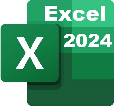 Excel 2024