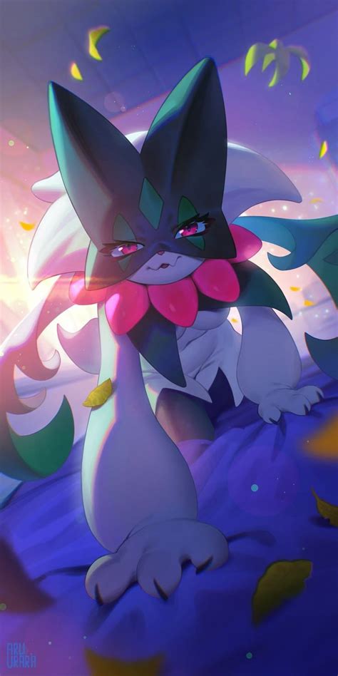 Pin By Okpa Furuwu On Pokeemon Cute Pokemon Wallpaper Pokémon
