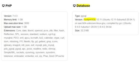 Install NextCloud On Ubuntu 22 04 Nginx PostgreSQL PHP8