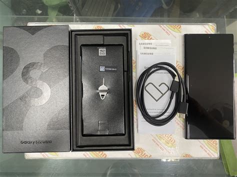 Samsung Galaxy S Ultra G Ram Gb Rom Gb