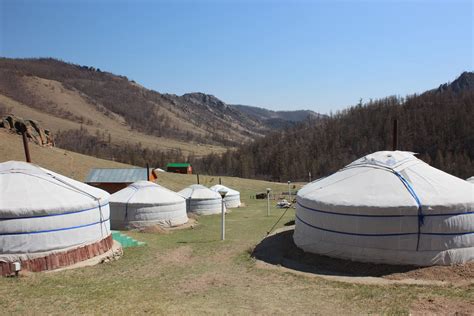 Best Ger Camps In Mongolia Stay In A Ger In Mongolia Wild Frontiers