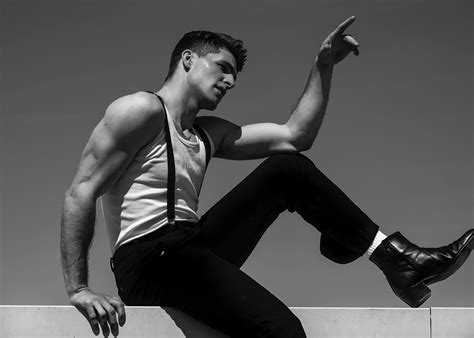 Mot Models Jack Parr