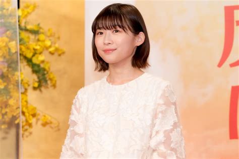 （写真）伊藤沙莉、朝ドラ『虎に翼』で主演「兄はたぶん今頃知ってると思うので反応が楽しみ」 ドラマ ニュース ｜クランクイン！