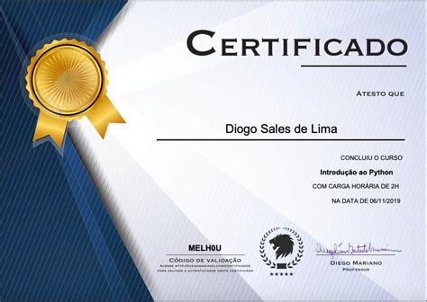 Python Diogo Sales