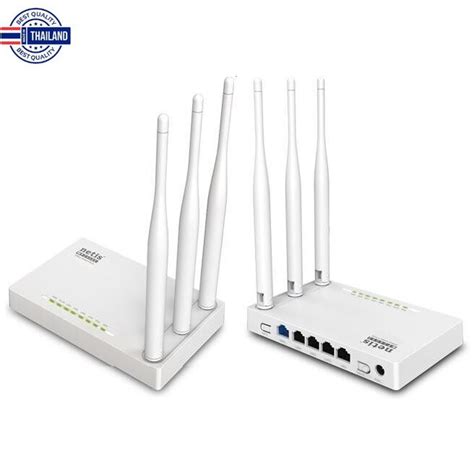Router Netis Wf2409e 300mbps Wireless N Router Ap Router Wisp Reperter Ap Wds Wds Client