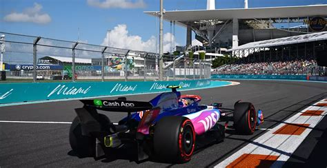 2025 Miami F1 Schedule Observe Map Race Instances And Extra Vero Guide