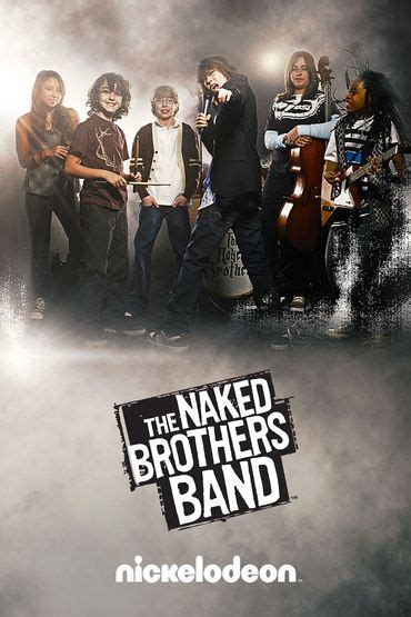 The Naked Brothers Band Qualitipedia