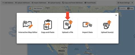 Custom Data For Route Stops Users Orders And Addresses
