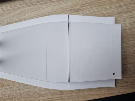 Deviation From Printing Plane R3dprinting