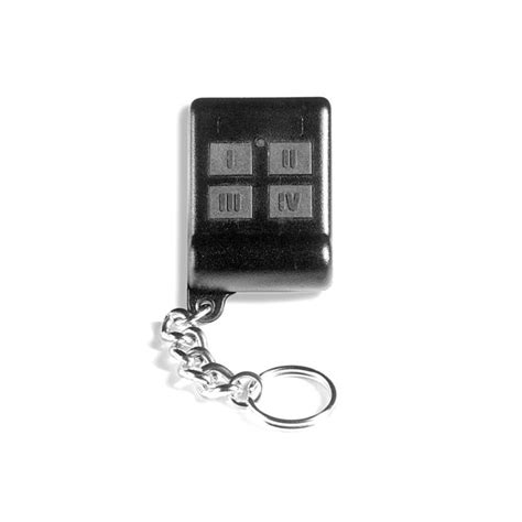 Viper 484T Classic 1 Way Remote