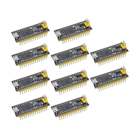 Jesscasday Attiny Development Platform Atmega Extended
