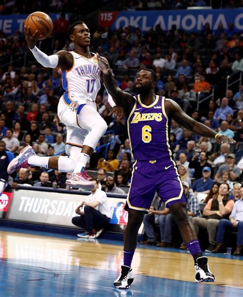 Dennis Schröder está cerca de Lakers El Siglo de Torreón