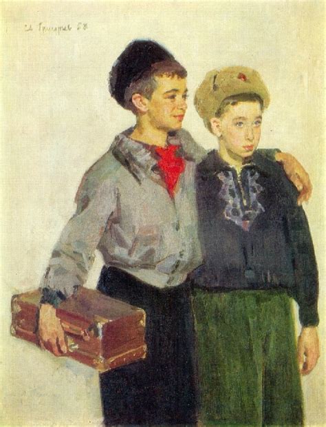Soviet Art, USSR culture