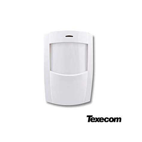 Texecom Premier Elite Compact Xt Pir Detector Ace 0001 Best Texecom