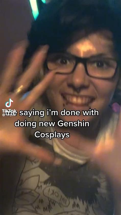 Pin By Екатерина Рябова On косплей геншин Video Amazing Cosplay