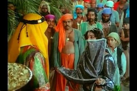 Hatim Tai 1990 Jitendra Movie Part 01 Video Dailymotion