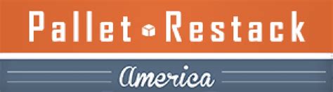 Pallet Restack Services Pallet Rebuild Freight Rework