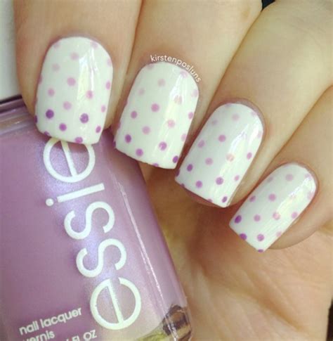 15 Increíbles Diseños Para Tu Próxima Manicura Que Son Perfectos Para