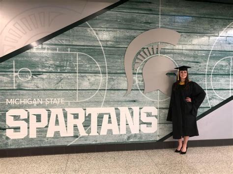 Allison Mercer On Linkedin Graduated With My Master Of Science In Law