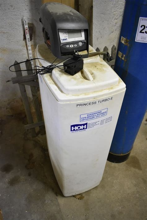 Slag1 - BWT Vattenfilter