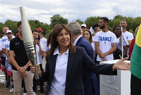 Des tensions françaises menacent sur les préparatifs des JO de Paris