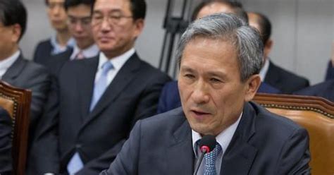 김관진 이산상봉 이후 남북 당국 간 회담 추진