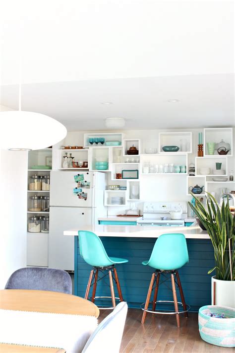 How To Build Diy Wall Cubbies Fresh Take On Kitchen Open Shelving Dans Le Lakehouse