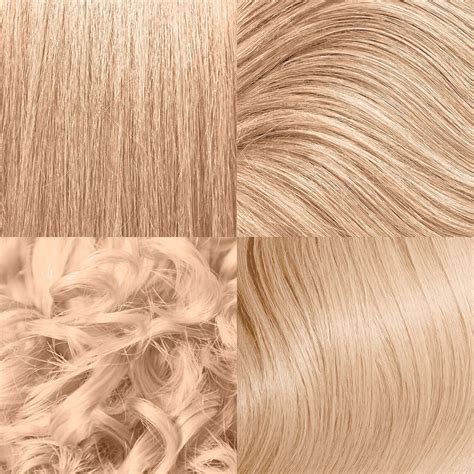 Bondbar 10v Very Light Blonde Bonding Permanent Crème Hair Color