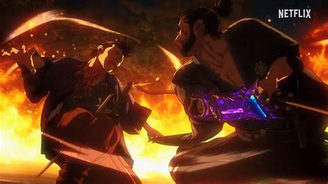 capcom s onimusha is your next game to anime adaptation