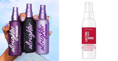9 Best Setting Sprays To Lock Your Makeup In Place