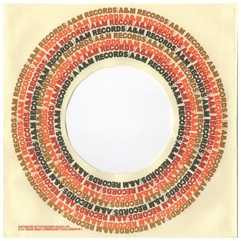 A&M -1a | Covers33