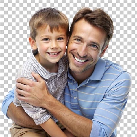 Pai Segurando Filha Em Casa Psd Premium Gerado Com Ia