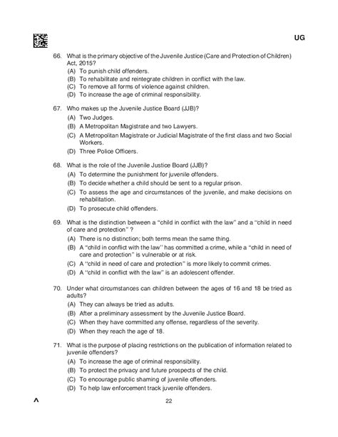 Clat 2024 Answer Key Released Raise Objections Till 7 Pm Today Result