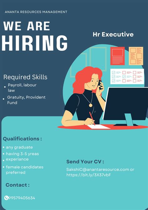 Sakshi Chavan On Linkedin Hiring Recruitment Ananta Hrexecutive