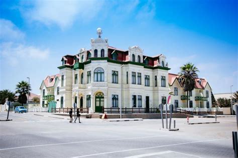 Namibia Cose Da Vedere