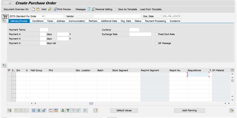 SAP ABAP Central Enabling F4 Search Help And Customizing Them For