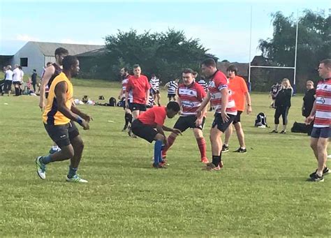 Active Community Touch Project Actionfunder