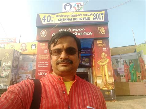 Chennai Book Fair 2017