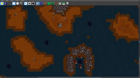 World Of Warcraft 2 Map Editor Maihor