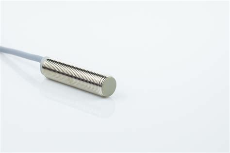 Inductive Sensor Nbb2 8gm40 E2 V3