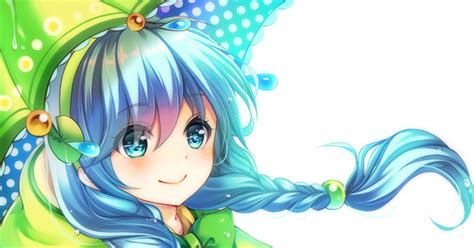 白猫プロジェクト もうすぐ夏が来るね！ よしだのイラスト Pixiv