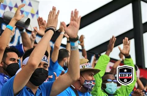 BARRAS FÚTBOL PANAMÁ on Twitter Recordemos los últimos 4 Campeones