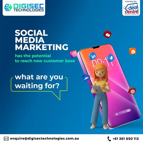 Digisec Technologies On Linkedin Socialmedia Socialmediamarketing Digitalmarketing…