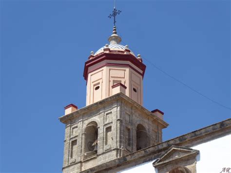Basílica Menor de Nuestra Señora de la Caridad Coronada Sanlúcar
